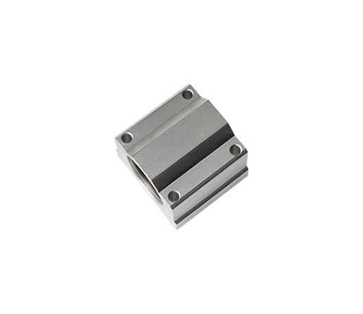 1-1-16-8 Straight aluminum seat copper slider | | | 昱興科技｜SAMICK韓國三益精工台灣 ...