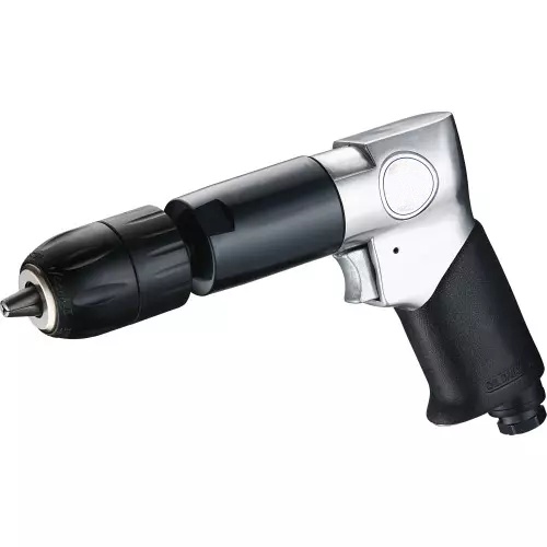 1/2 INCH AIR DRILL (500RPM,KEYLESS) | 6-20 Wafers for semiconductors ...