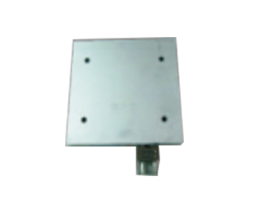 1-9-5-3 Socket type cast aluminum heater | Cast aluminum heater | 4-9 ...