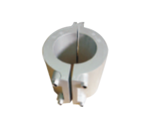 1-9-5-5 Cooling type cast aluminum heater | Cast aluminum heater | 4-9 ...