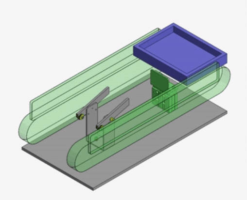 offset device | | | 昱興科技｜SAMICK韓國三益精工台灣代理與全系列台灣製自動化設備零件