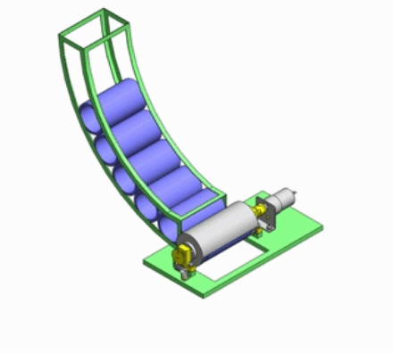 Ejection machine | | | 昱興科技｜SAMICK韓國三益精工台灣代理與全系列台灣製自動化設備零件