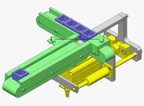 Transfer direction changing machine | | | 昱興科技｜SAMICK韓國三益精工台灣代理與全系列台灣製 ...