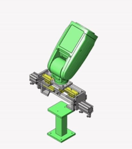 parallel chuck | | | 昱興科技｜SAMICK韓國三益精工台灣代理與全系列台灣製自動化設備零件