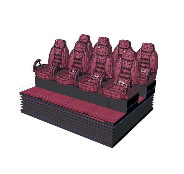 2-1-17 Earthquake simulation dynamic platform | 3-2-7 arthquake ...