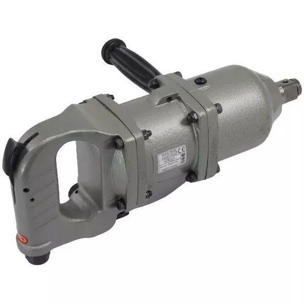 3/4 INCH Heavy Duty Air Impact Wrench (800 ft.lb)_UGW-76 | | | 昱興科技｜SAMICK韓國三益精工台灣代理與全系列台灣製自動化設備零件