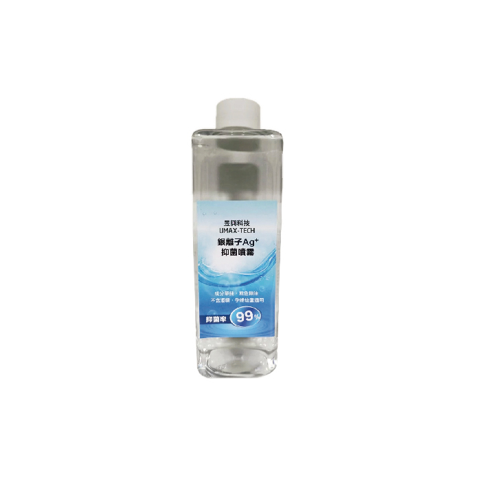 Silver ion Ag+ Antibacterial spray 500mL | 6-16 illumination．lamp．LED ...