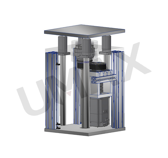 Customized lifting platform | 2-1-15 Customization-Lifting Platform | 2 ...