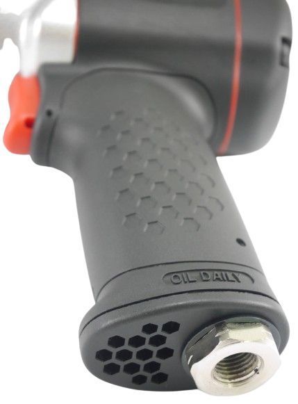 1/2 Inch Composite Air Impact Wrench (550 ft.lb) | 1/2 Inch Composite ...