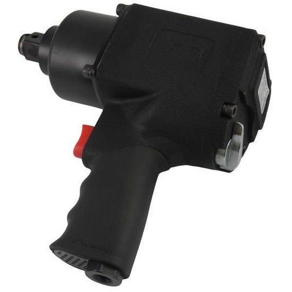 3/4 INCH HEAVY DUTY AIR IMPACT WRENCH (1000 FT.LB)_UGW-74T | | | 昱興科技｜SAMICK韓國三益精工台灣代理與全系列台灣製自動化設備零件