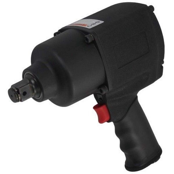 3/4 INCH HEAVY DUTY AIR IMPACT WRENCH (1400 FT.LB) | | | 昱興科技｜SAMICK韓國三益精工台灣代理與全系列台灣製自動化設備零件